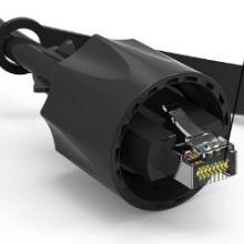 Outdoor Cat 6 Network Patch Cables | Deep Surplus