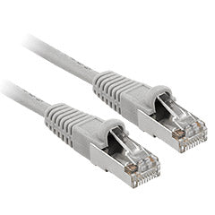 STP (Shielded Twisted Pair) Cat 6 Network Patch Cables | Deep Surplus