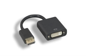 DVI to DisplayPort | Deep Surplus
