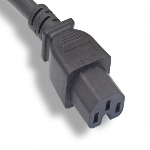 C15 Equipment Power Cords | Deep Surplus
