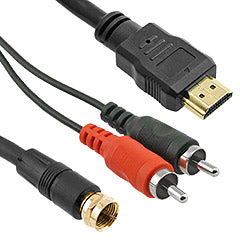 Deep Surplus - Networking Cables & Supplies