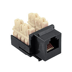 Telephone Jacks, Plugs & Connectors | Deep Surplus