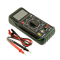 Testing Equipment | Deep Surplus