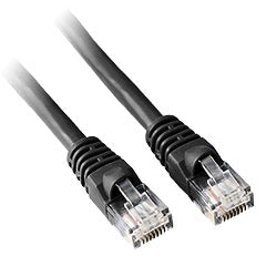 6 inch Cat 6 Ethernet Patch Cable | Deep Surplus