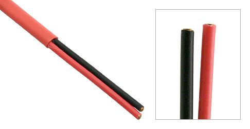PVC Unshielded Power-Limited Fire Alarm Cable | Deep Surplus